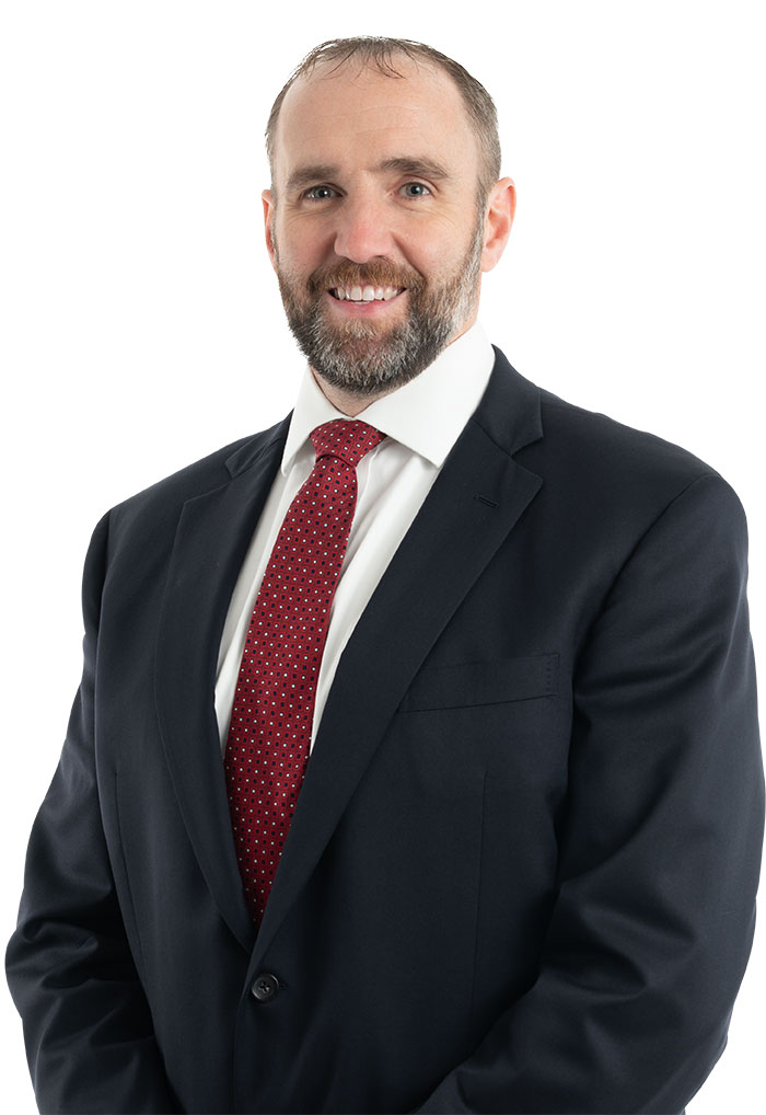 O’Malley, Daniel | Raleigh Divorce Law Firm